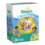 Best Swim Diapers