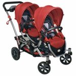 Best Tandem Double Strollers [2026 Reviews]