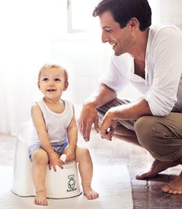 The Best Potty Training Methods [2025] | Lucie’s List