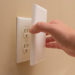 Easiest Outlet Covers for Babyproofing