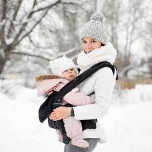 Winter Gear for Baby and Toddler: Lucie's List's Ultimate Winter Guide