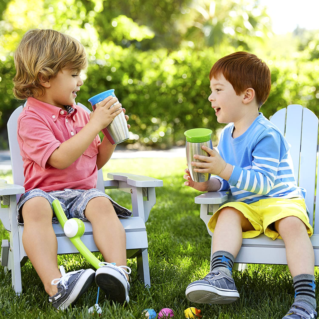 The Best Sippy Cup Smackdown [2025 Reviews]