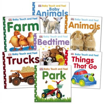 Best Board Books for Babies and Toddlers