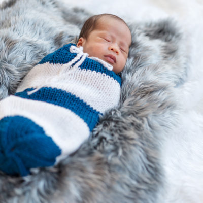 Our Favorite Baby Swaddles for Better Sleep | Lucie's List