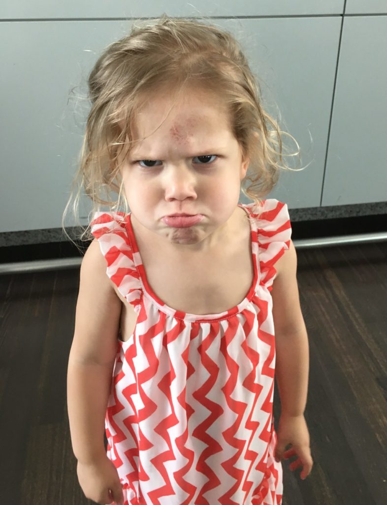 Terrible Twos Aren't So Terrible: Typical Behavior for a Two-Year-Old