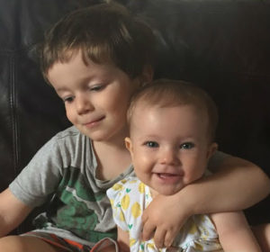 Terrible Twos Aren't So Terrible: Typical Behavior for a Two-Year-Old