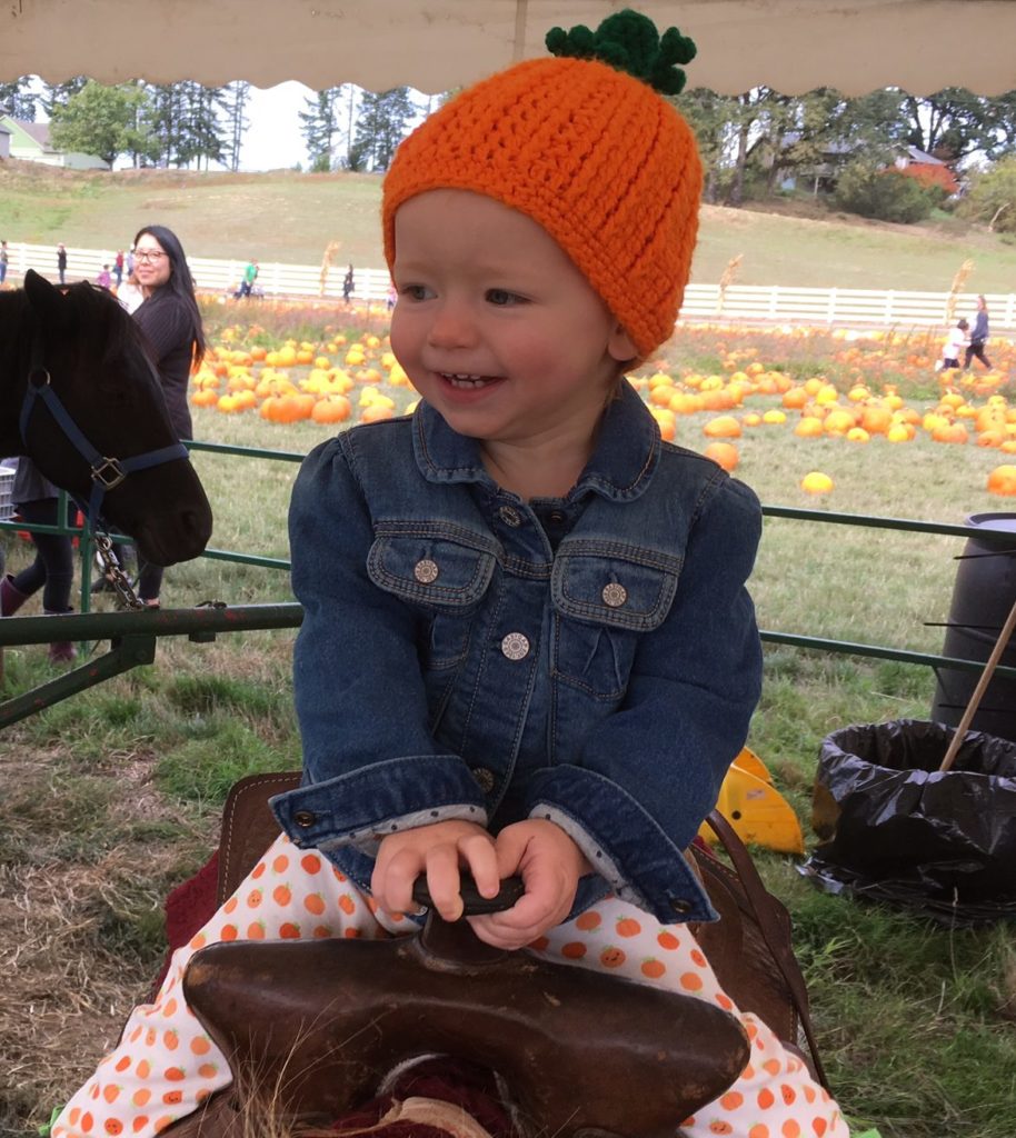 Terrible Twos Aren't So Terrible: Typical Behavior for a Two-Year-Old