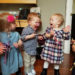 Terrible Twos Aren't So Terrible: Typical Behavior for a Two-Year-Old
