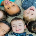 3 Year Old Behavior: What's Typical of Toddlers at this Age