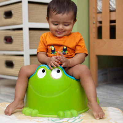 Best Potty Seats and Potty Chairs [2025 Picks]