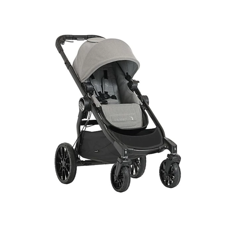 Best City Strollers 2024: Lightweight To Full-size Picks