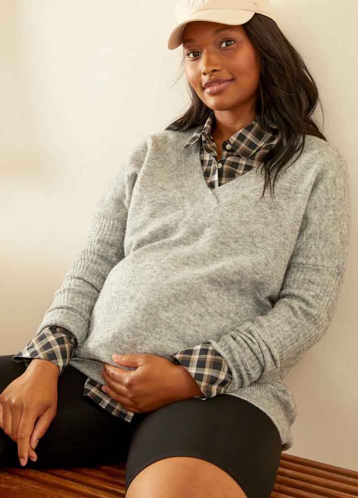 The best maternity clothes for all types of occasions--we got you covered.