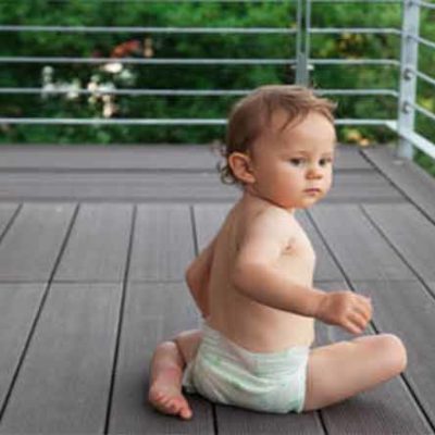 Childproofing: Backyard Safety | Lucie's List