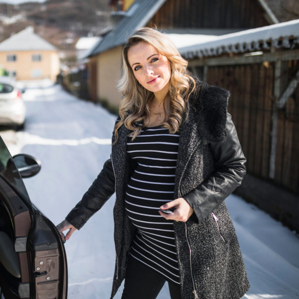 Best Maternity Coats [2024 Top Picks]