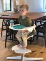 Nomi High Chair Review [Top Pick In 2025]