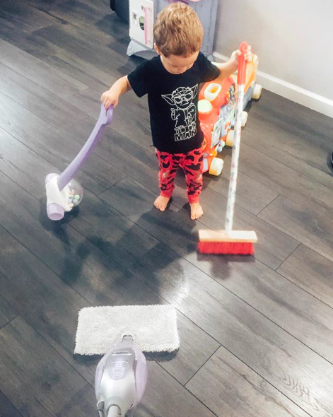 Toddler Discipline: Basic Principles for Long-Term Parenting Success