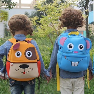 Best Toddler Backpacks for Preschool for 2024