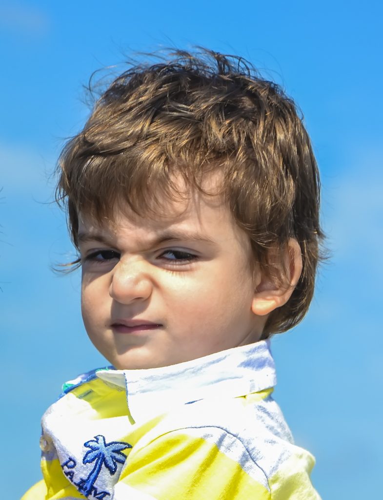 Disciplining Toddlers: How to Handle Misbehavior