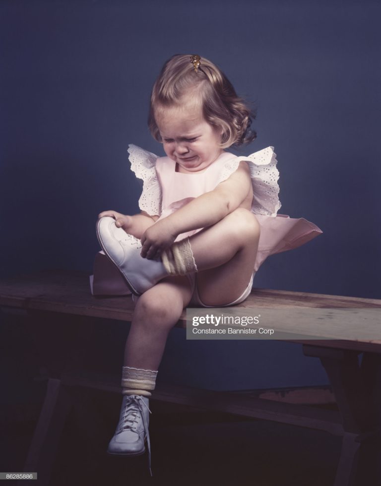 Disciplining Toddlers: How to Handle Misbehavior