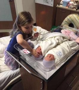 Your Second Pregnancy, Labor, and Delivery | Lucie's List