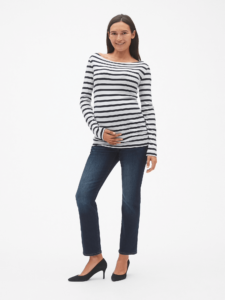 Lucie's List: The Absolute Best Maternity Jeans and Denimwear