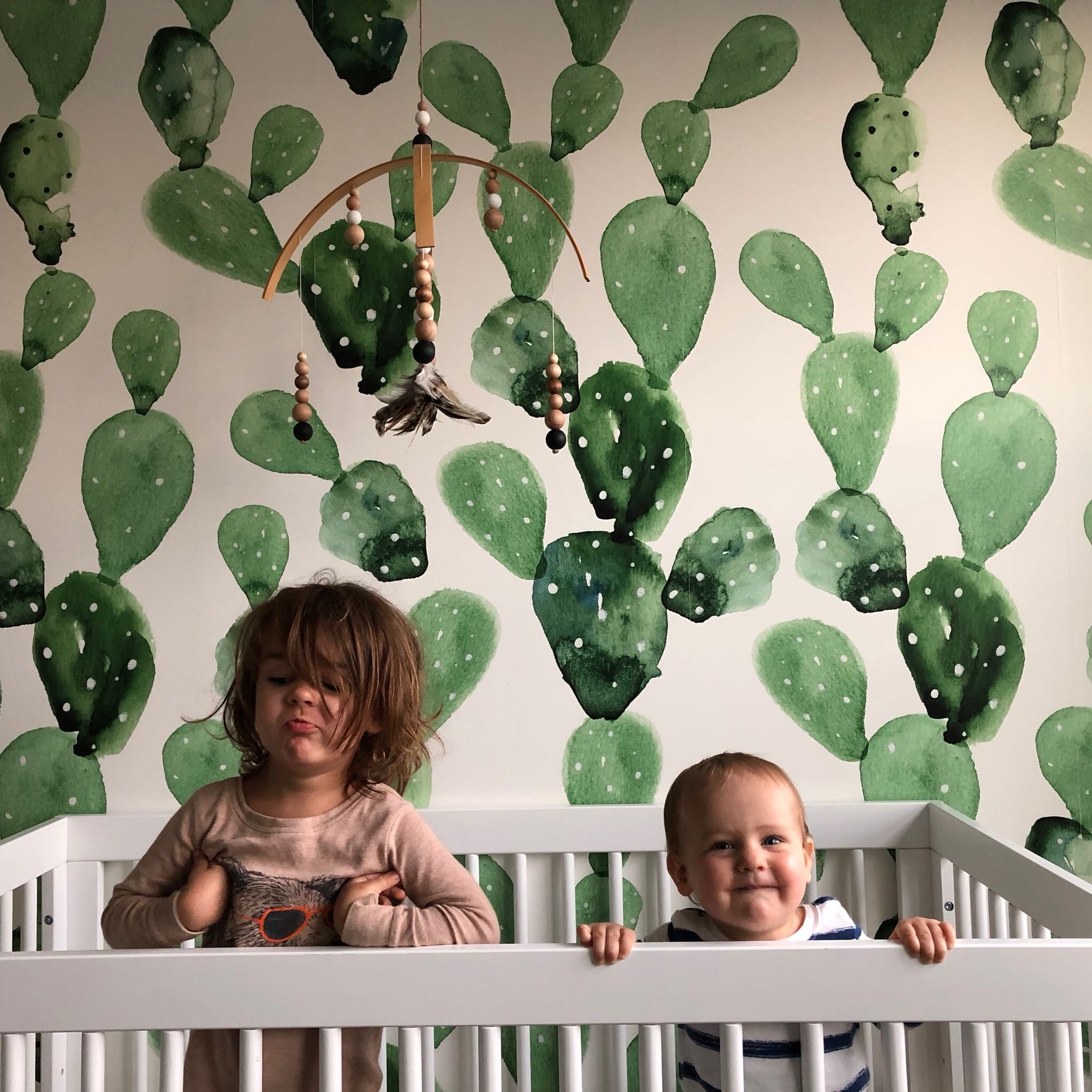 How to Manage Two Kids: How to Survive a Baby + Newborn at Home