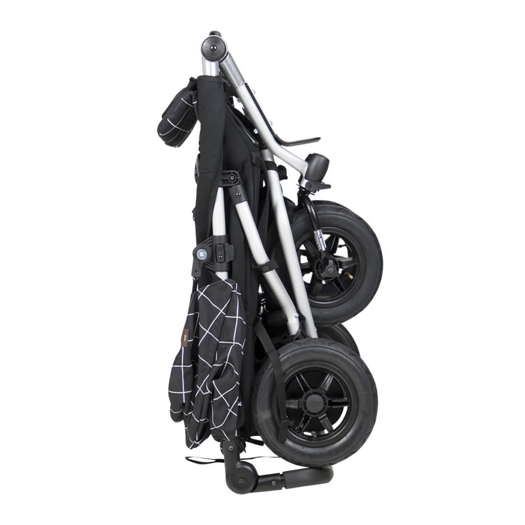 Mountain Buggy Duet V3 Review Super Narrow Double SBS Stroller Mountain Buggy Duet V3 Review Super Narrow Double SBS Stroller