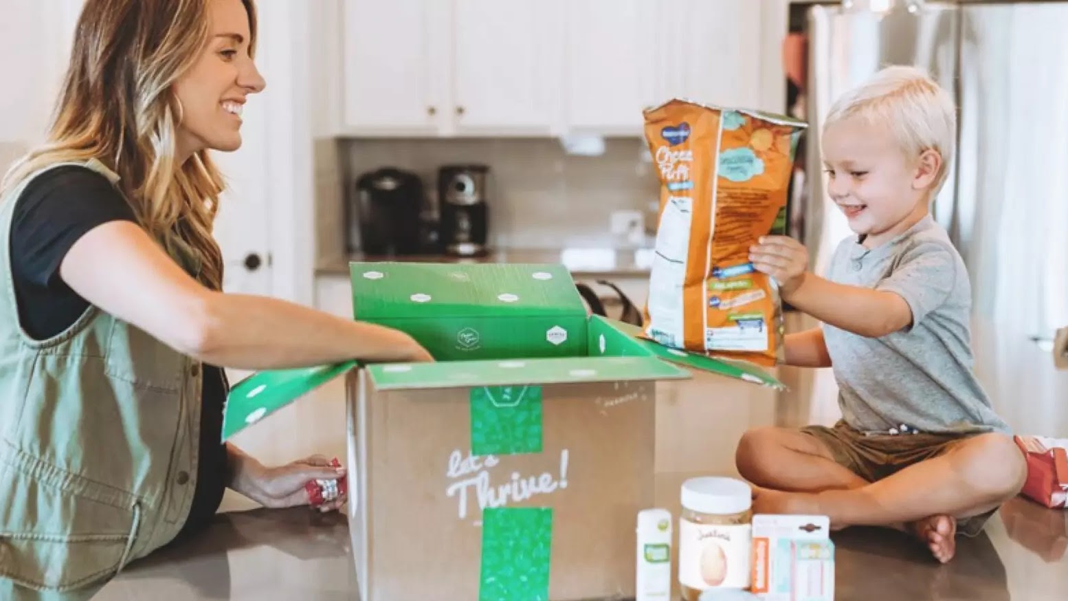 Grocery Delivery in 2023- Get pretty much anything delivered to your ...