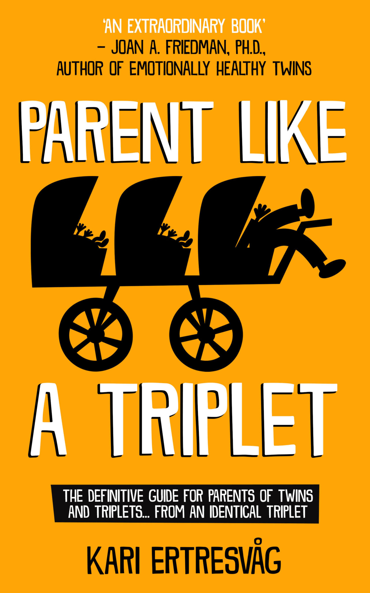 Books for Moms Expecting Twins: Check Out Our Recommendations