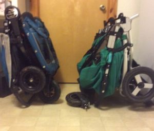 Baby Jogger City Mini GT2 Double Stroller [2026 Review]