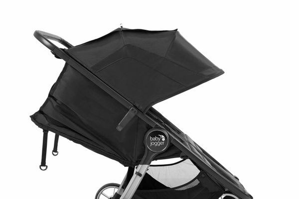 Baby Jogger City Mini 2 Double Stroller Review: compact and high-quality