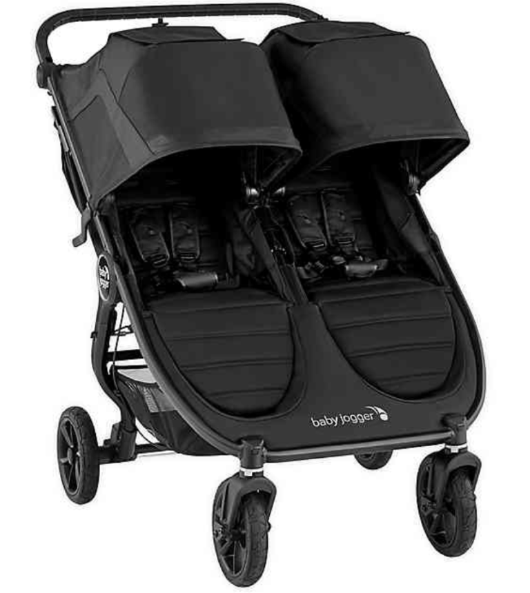 Baby Jogger City Mini GT2 Double Stroller [2026 Review]