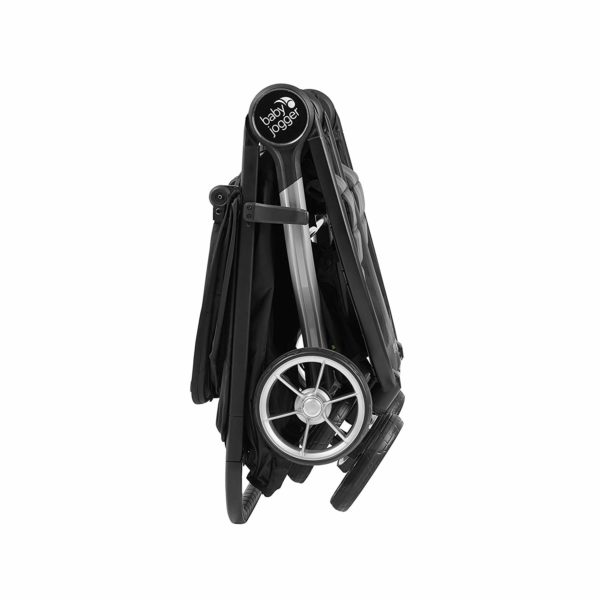 Baby Jogger City Mini 2 Double Stroller Review: compact and high-quality