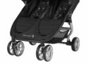 Baby Jogger City Mini 2 Double Stroller Review: compact and high-quality