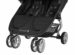 Baby Jogger City Mini 2 Double Stroller Review: compact and high-quality