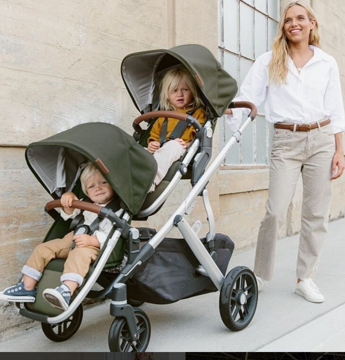 UPPAbaby VISTA V2 Stroller Review: Why it's Better than Ever