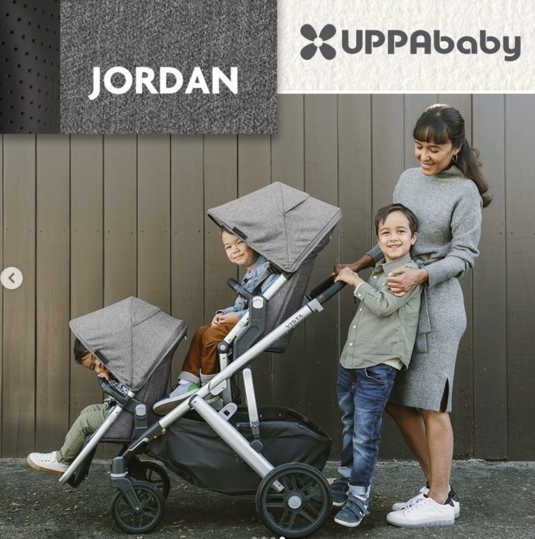 UPPAbaby VISTA V2 Stroller 2026 Review: Why it's Better than Ever