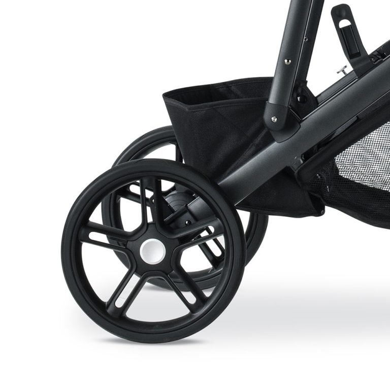 Britax B-Ready G3 Stroller Review: Quality All-Terrain Convertible Stroller