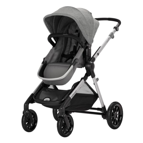 Best Convertible Strollers - What's Hot and New in 2022 | Lucie’s List