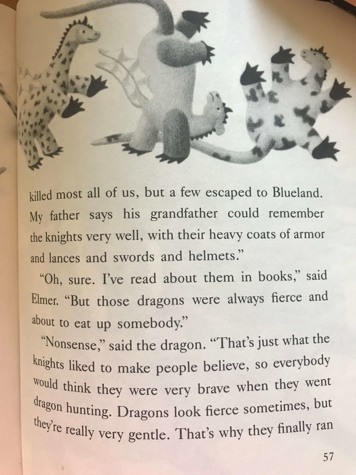 Best First Chapter Books to Read Aloud to Preschoolers | Lucie's List