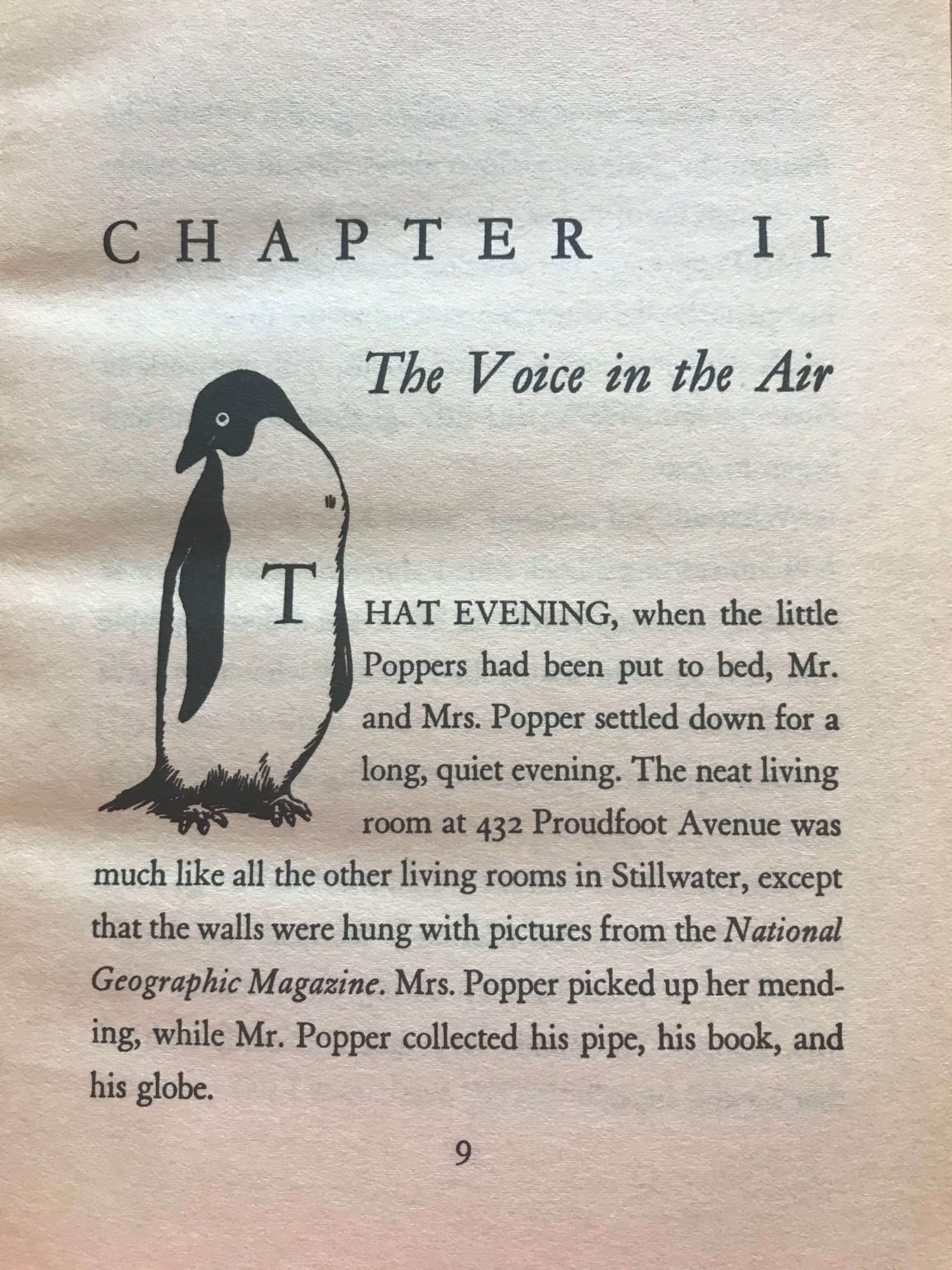 Best First Chapter Books to Read Aloud to Preschoolers | Lucie's List