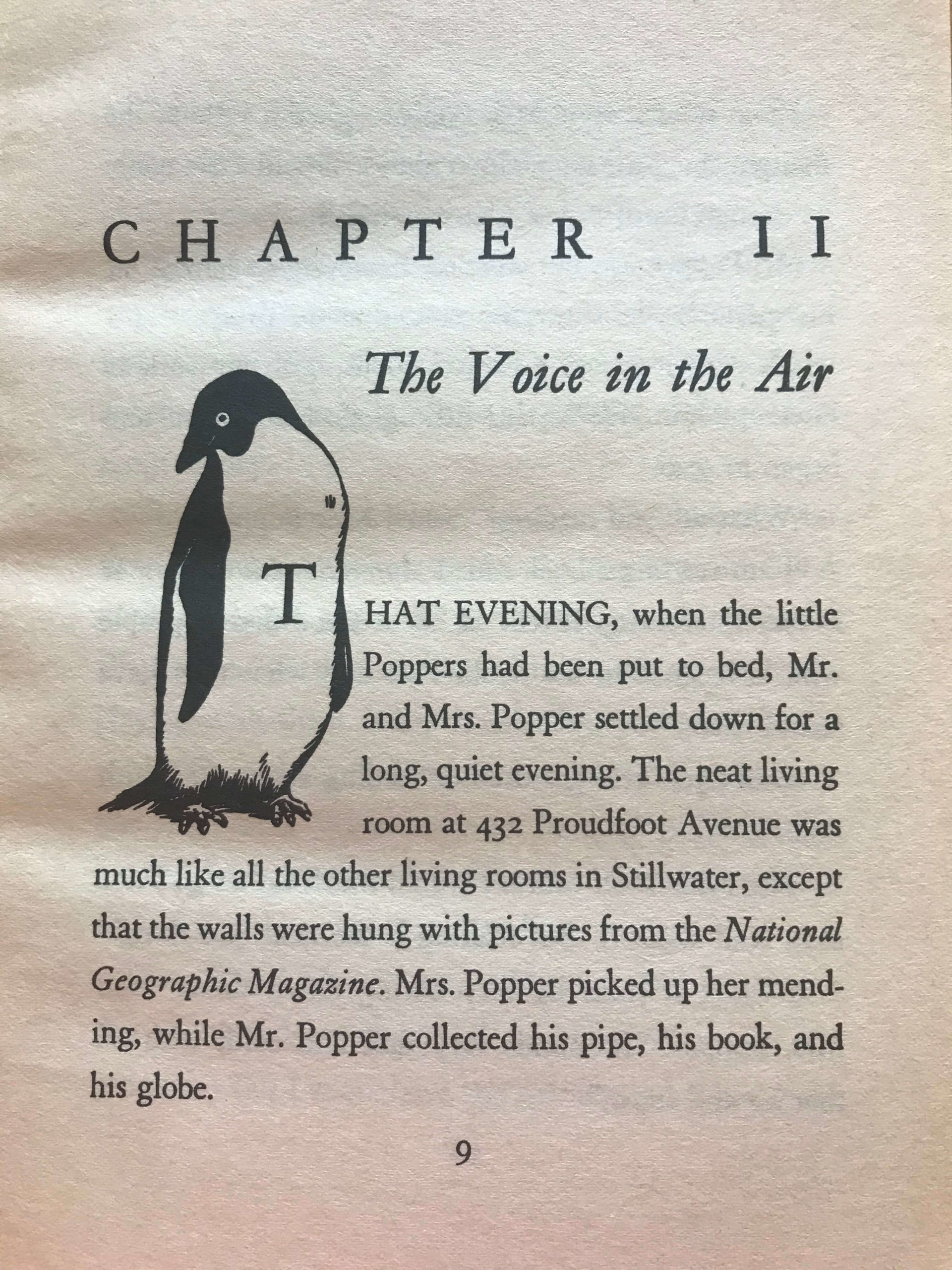 Best First Chapter Books to Read Aloud to Preschoolers | Lucie's List