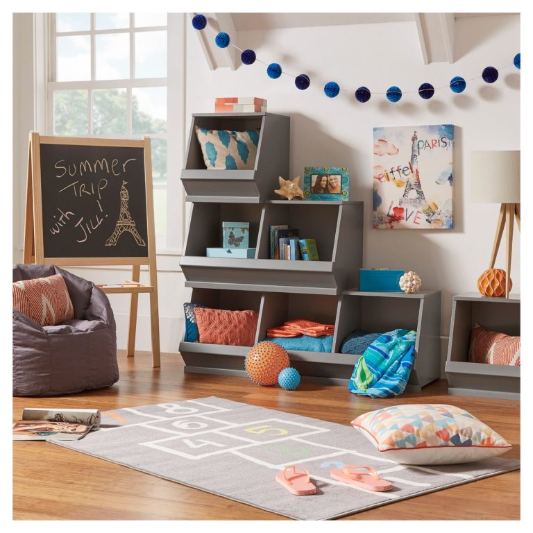 How to Create a Kids Workspace that Inspires: Tips + Fave Kids Furniture