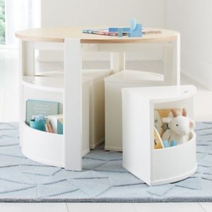 How to Create a Kids Workspace that Inspires: Tips + Fave Kids Furniture