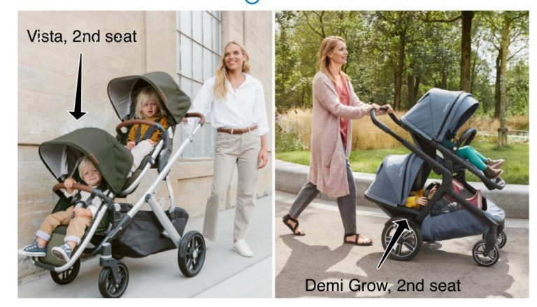 Nuna Demi Grow Stroller Review: The Best in Its Class?