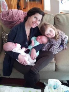 Twin Sleep Schedule - How to Synchronize your Twins' Sleep Routines