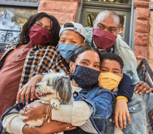 Best Face Masks for Kids and Everyone in the Family