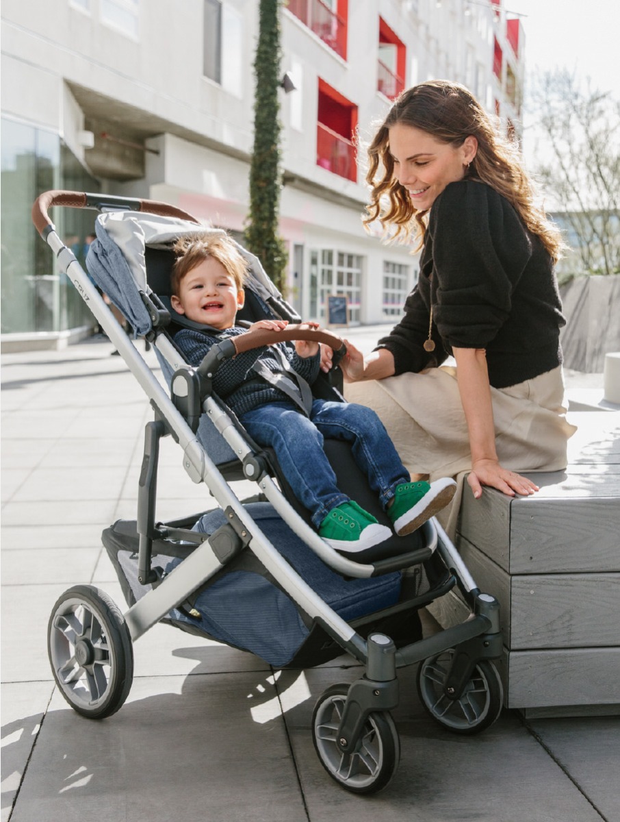 UPPAbaby Cruz V2 Stroller [2026 Review] Pros and Cons