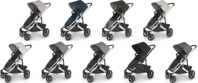 UPPAbaby Cruz V2 Stroller [2026 Review] Pros and Cons