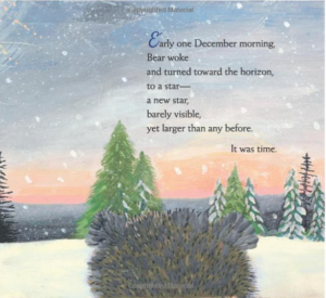 The Favorite Holiday Books for Kids | Lucie's List Roundup